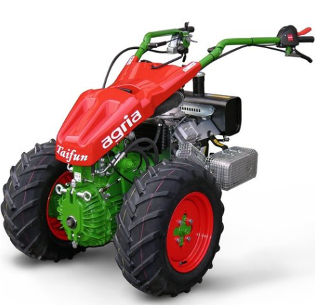 Agria 5900 | Agriaonderdelen.nl